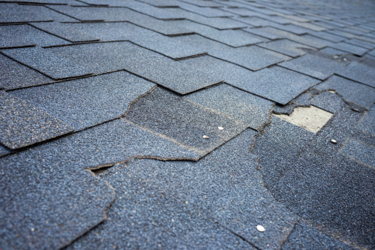 Why a free hail damage inspection is so crucial?