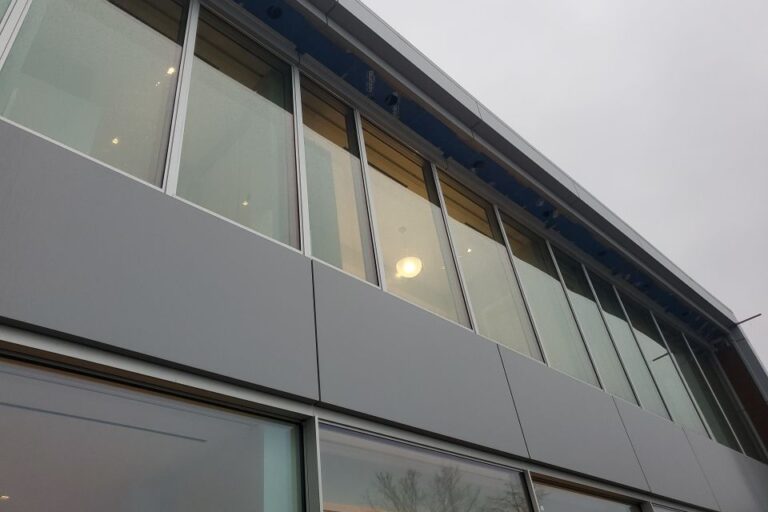 Cladding - Best Home Exterior Services Contractor in Chicago North ...