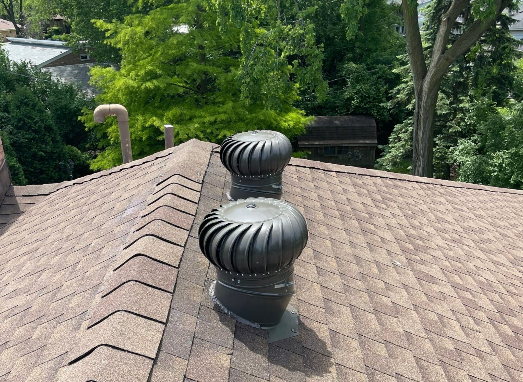 What Kind of Roof Ventilation System Should I Choose? Guide
