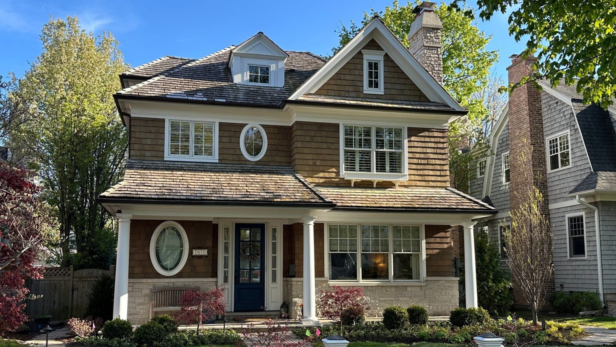 Get Your Cedar Roof Quote in Just 40 Seconds - Best Home Exterior ...